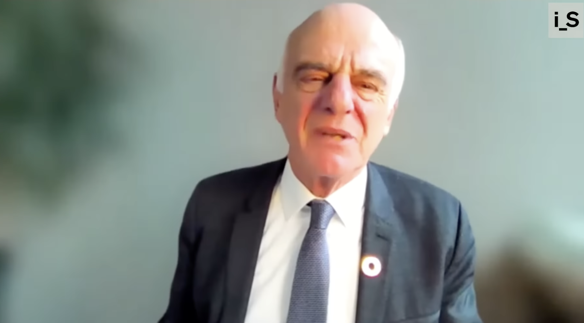 Where is the evidence Dr Nabarro? – Covid Action